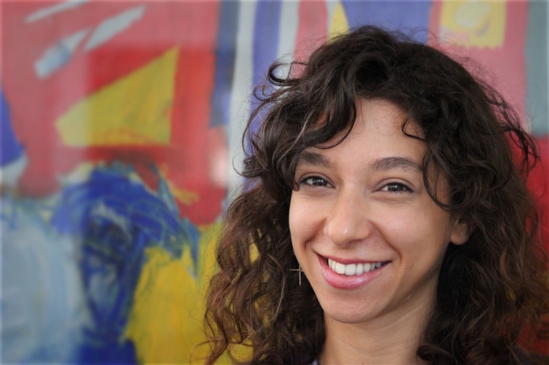 Zeynep Hatipoglu – VICC