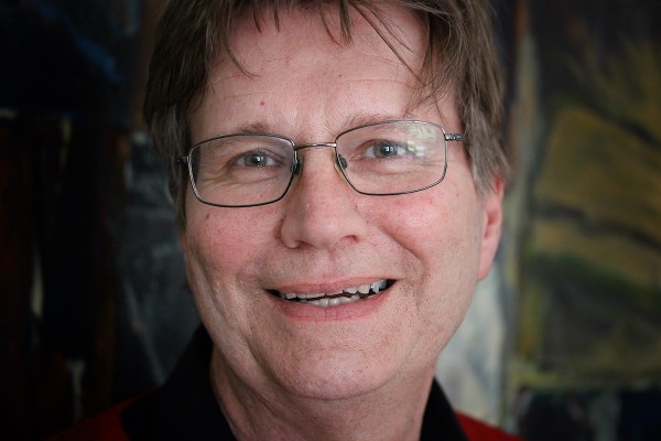 Anthony Ritchie – VICC